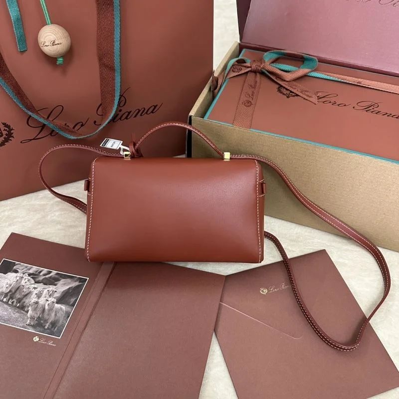 Low-cost Loro Piana Satchel Bags
