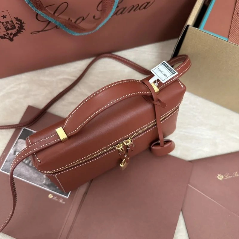 Low-cost Loro Piana Satchel Bags