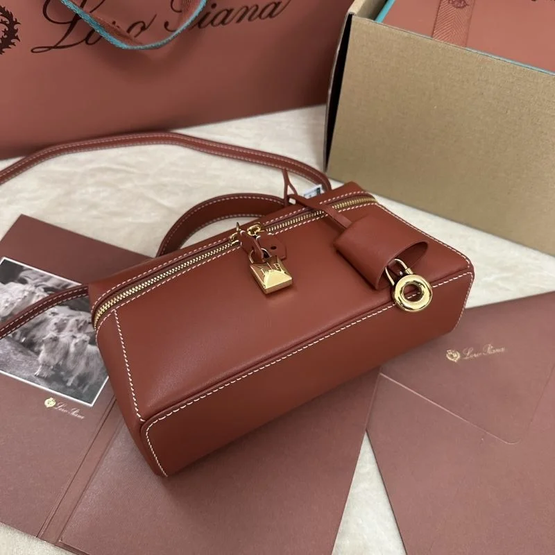 Low-cost Loro Piana Satchel Bags