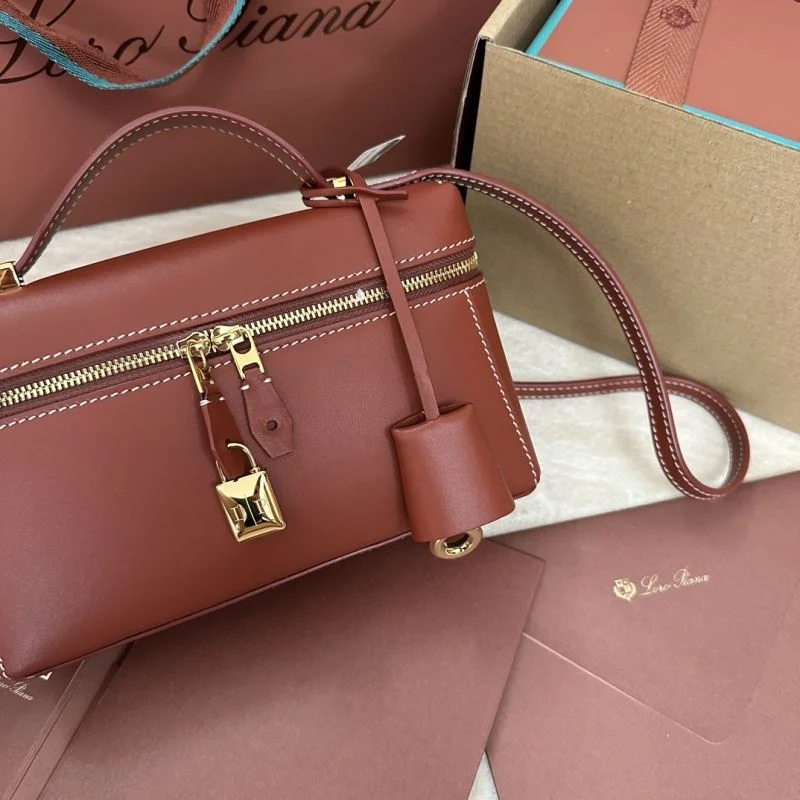 Low-cost Loro Piana Satchel Bags