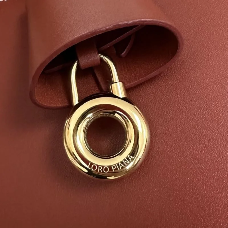 Low-cost Loro Piana Satchel Bags