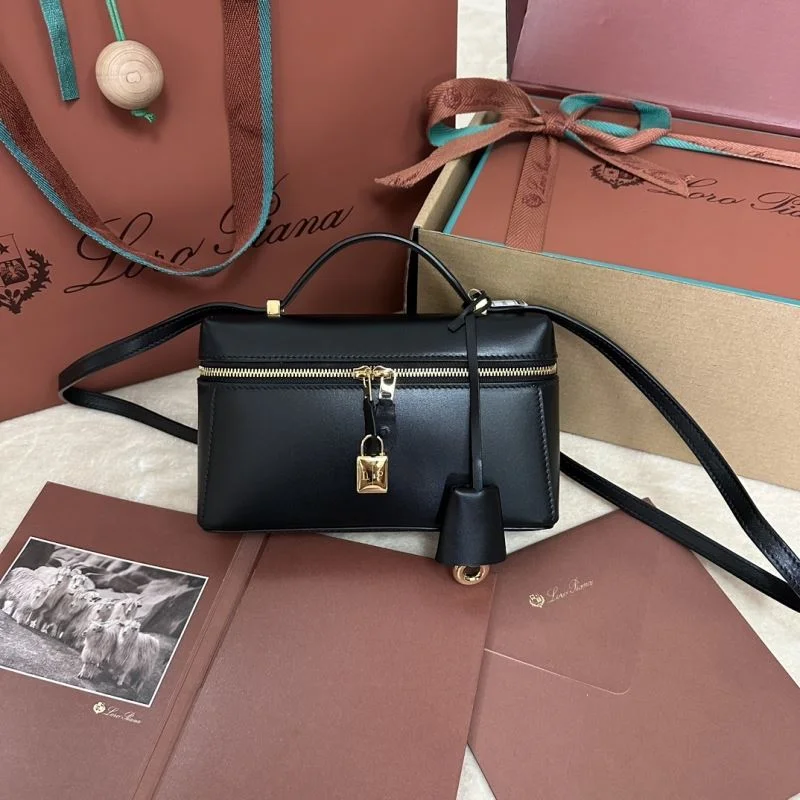 Loro Piana Satchel Bags