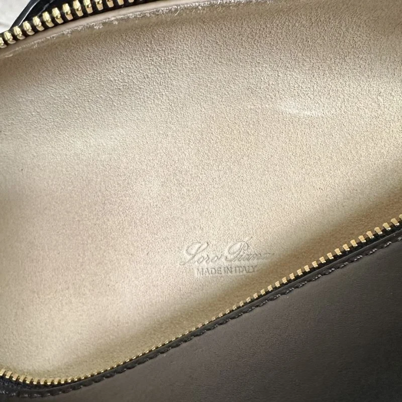 Brand-original Loro Piana Satchel Bags