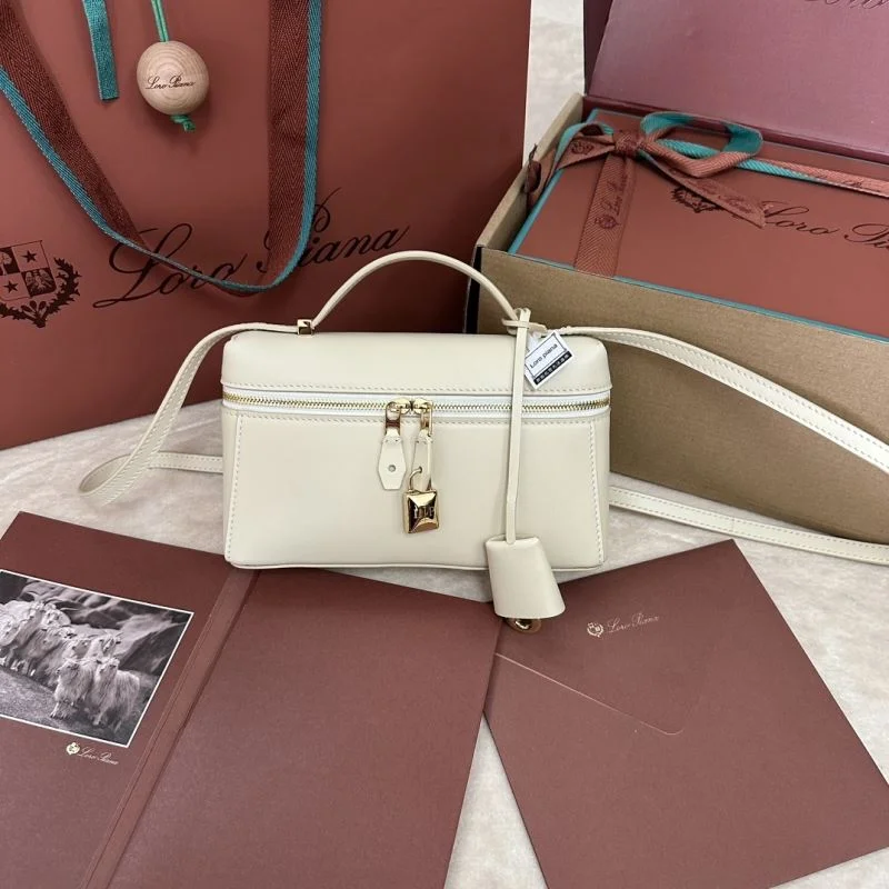 Loro Piana Satchel Bags