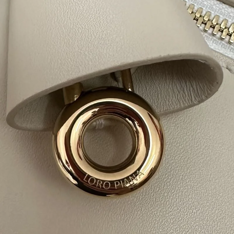Official Loro Piana Satchel Bags