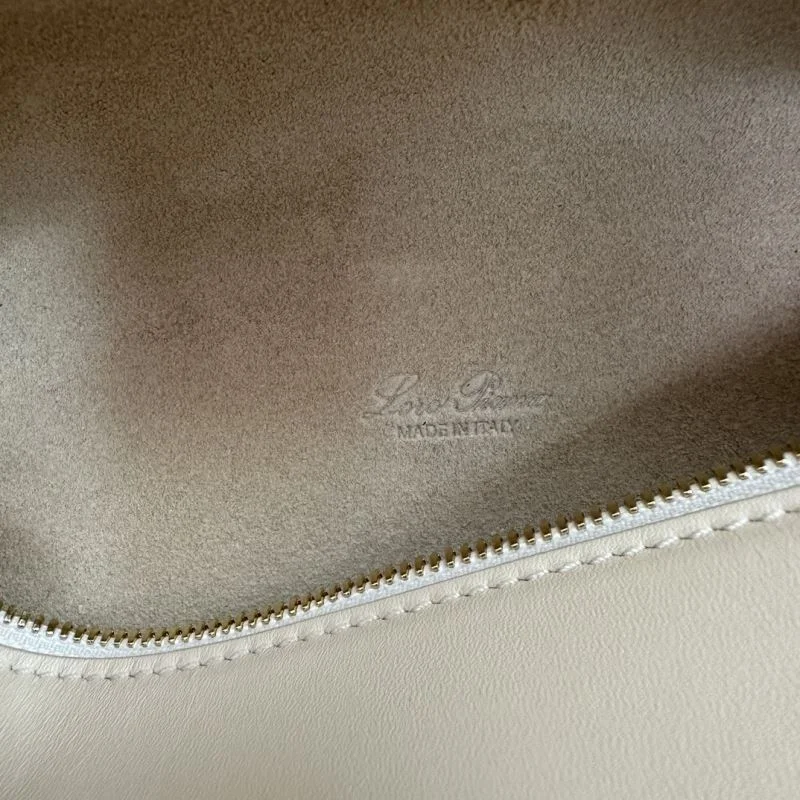 Official Loro Piana Satchel Bags