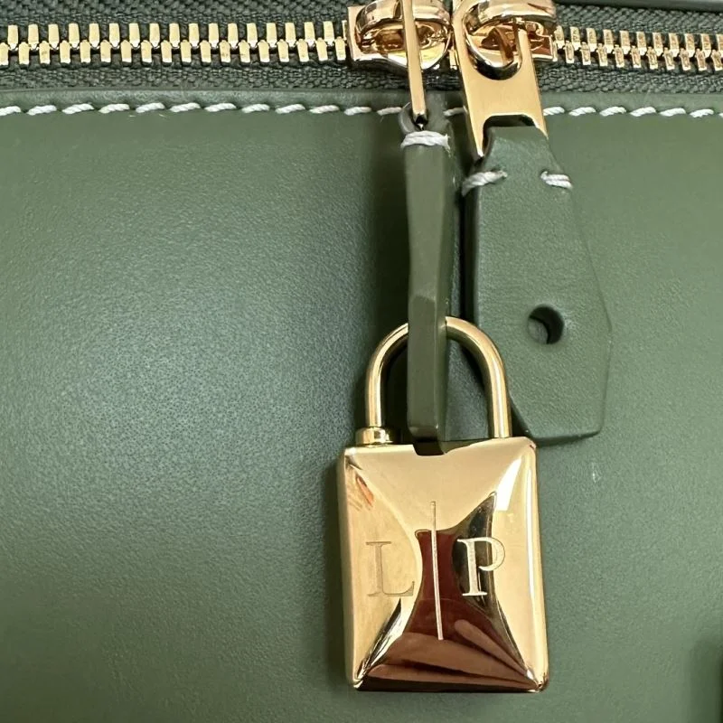 Brand-original Loro Piana Satchel Bags