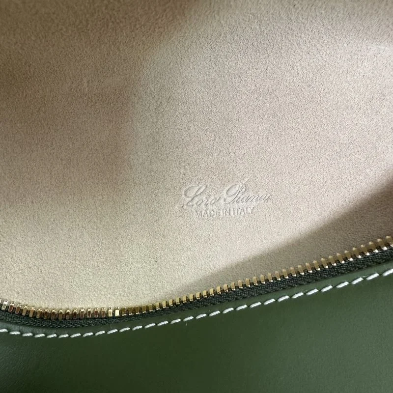 Brand-original Loro Piana Satchel Bags