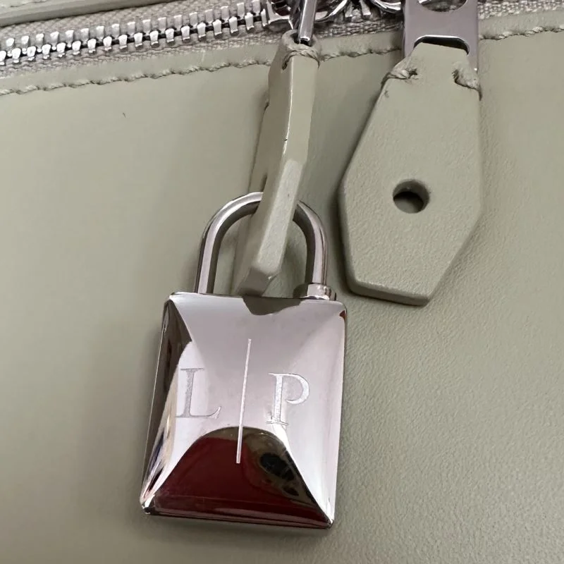 Top mirror Loro Piana Satchel Bags