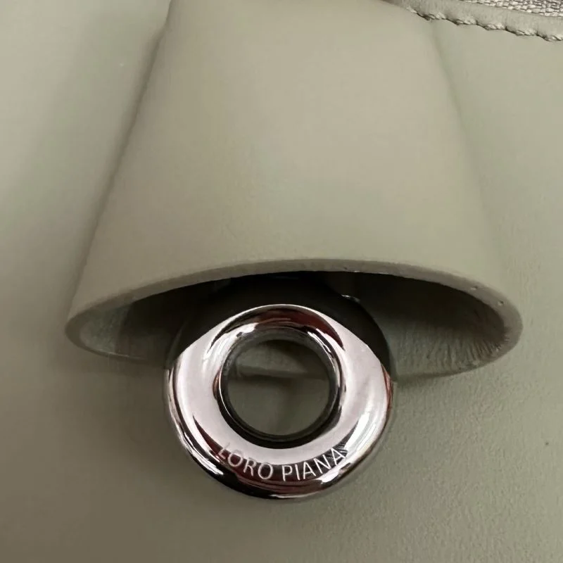Top mirror Loro Piana Satchel Bags