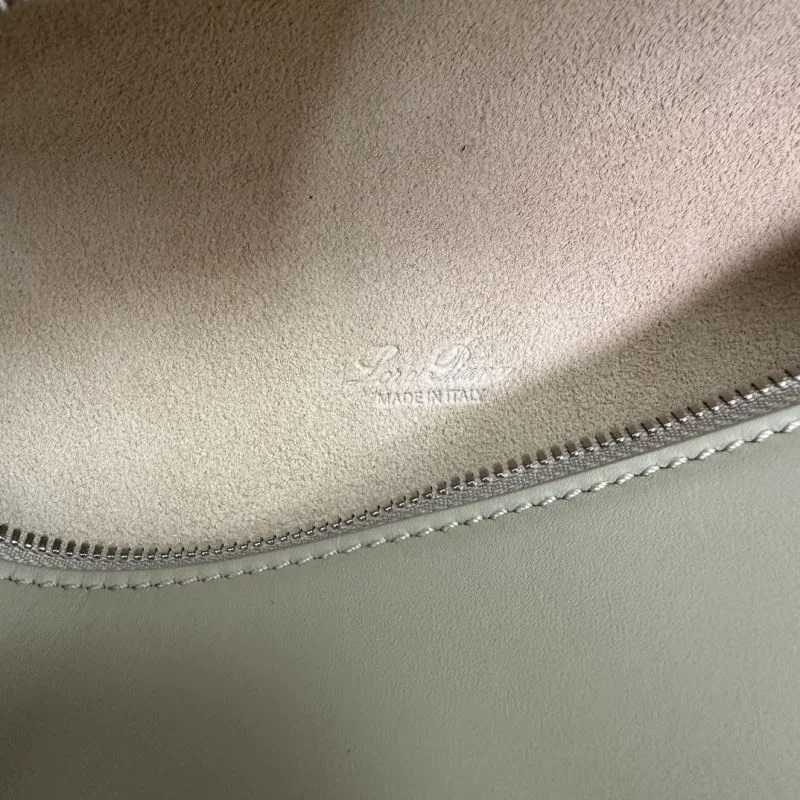 Top mirror Loro Piana Satchel Bags