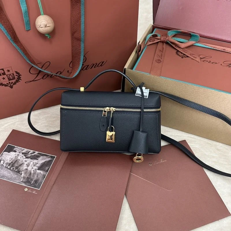 Loro Piana Satchel Bags
