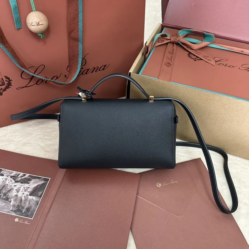 High fidelity Loro Piana Satchel Bags
