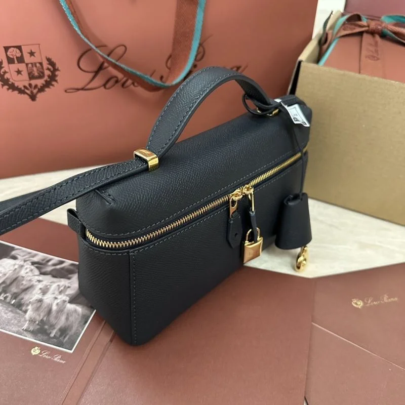 High fidelity Loro Piana Satchel Bags