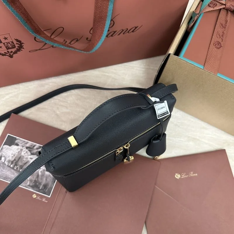 High fidelity Loro Piana Satchel Bags