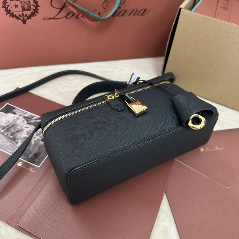 High fidelity Loro Piana Satchel Bags