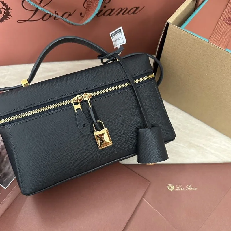 High fidelity Loro Piana Satchel Bags
