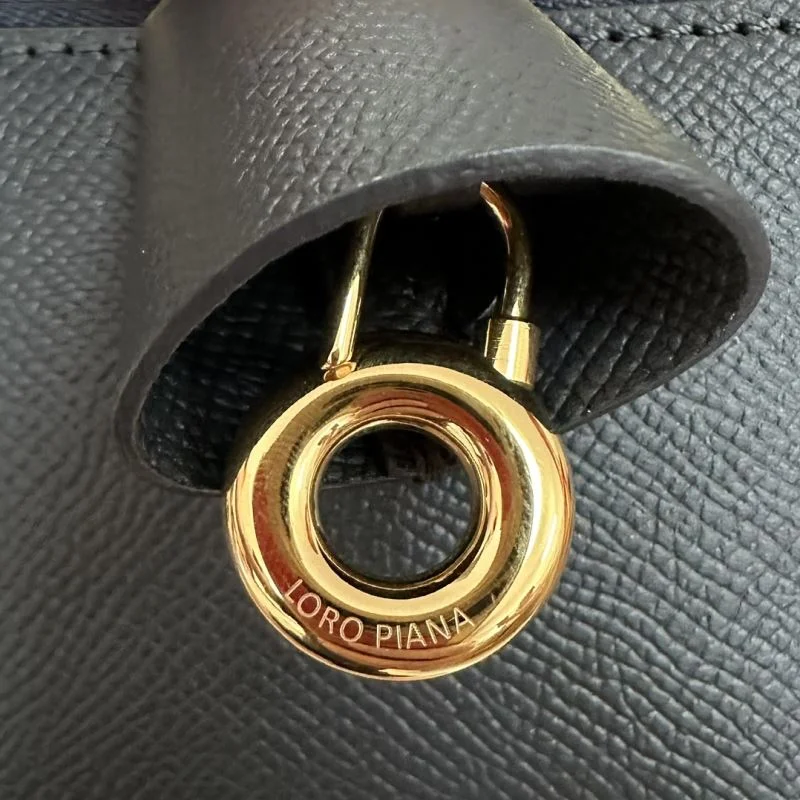 High fidelity Loro Piana Satchel Bags