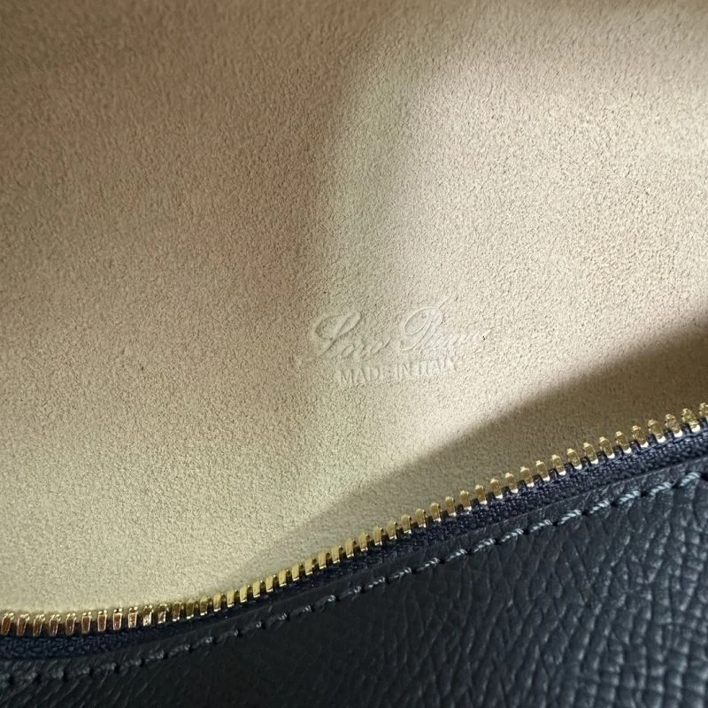 High fidelity Loro Piana Satchel Bags