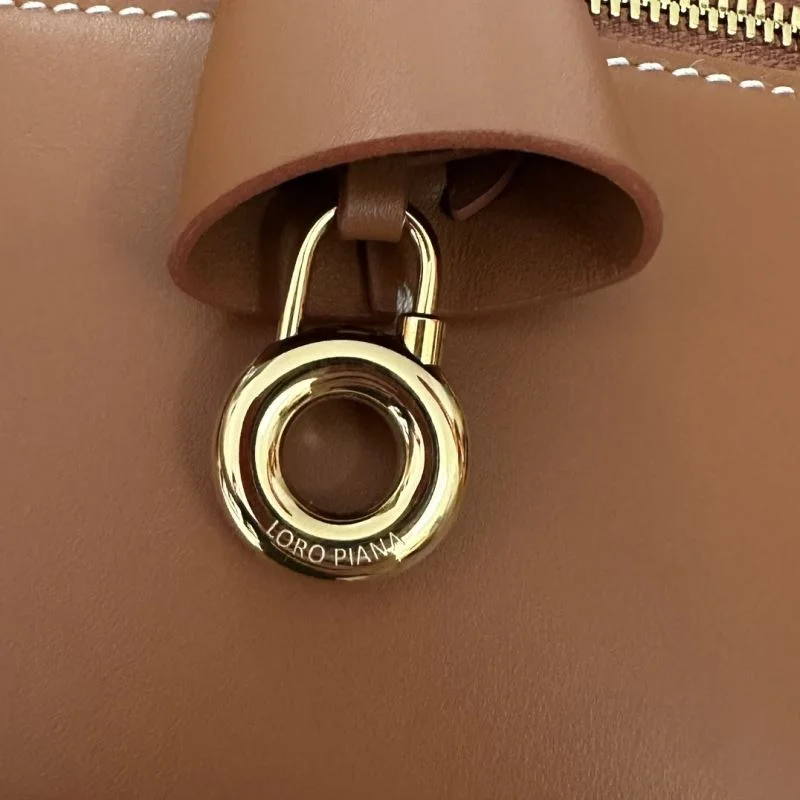 Cut-rate Loro Piana Satchel Bags