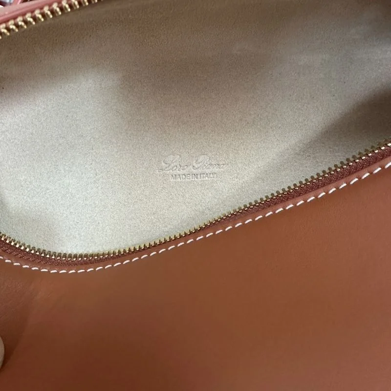 Cut-rate Loro Piana Satchel Bags