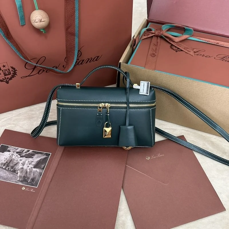 Loro Piana Satchel Bags