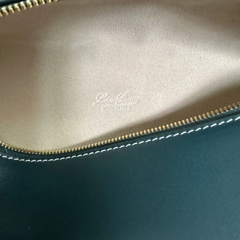 Inexpensive Loro Piana Satchel Bags