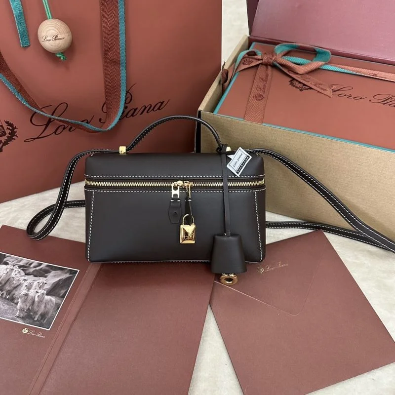 Loro Piana Satchel Bags