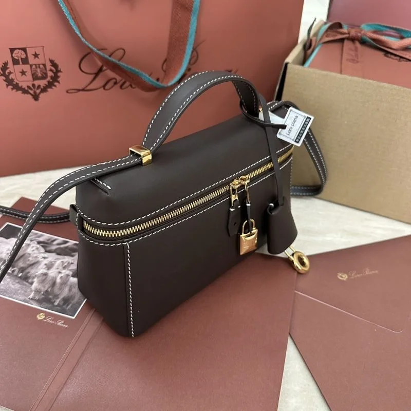 Cut-rate Loro Piana Satchel Bags