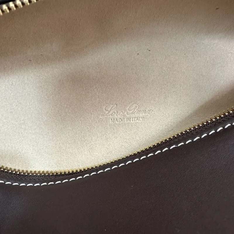 Cut-rate Loro Piana Satchel Bags