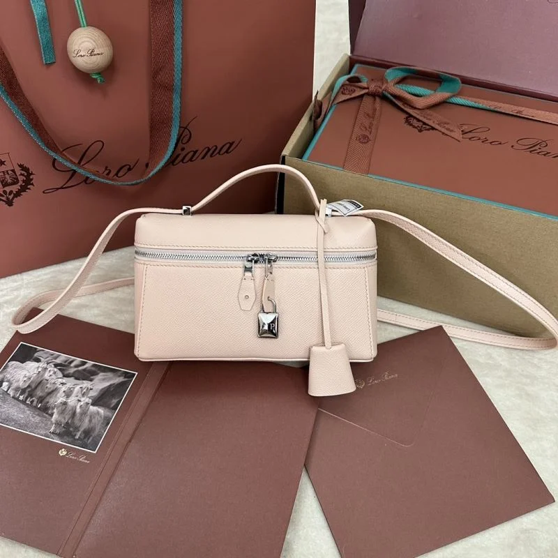 Loro Piana Satchel Bags