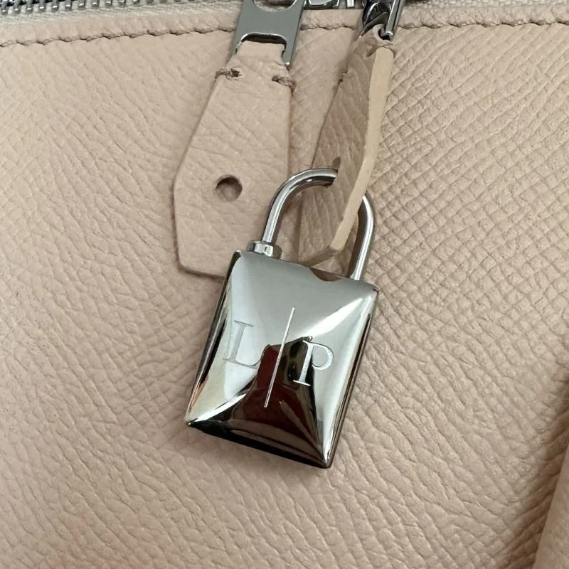 Original Loro Piana Satchel Bags