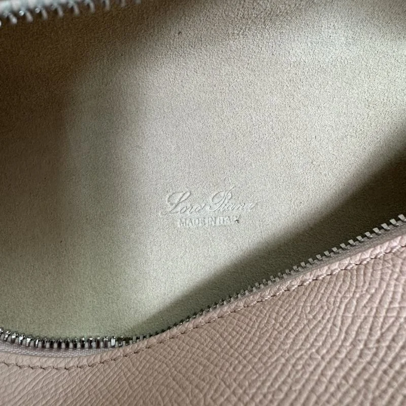Original Loro Piana Satchel Bags