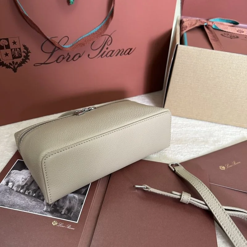 Discounted Loro Piana Satchel Bags