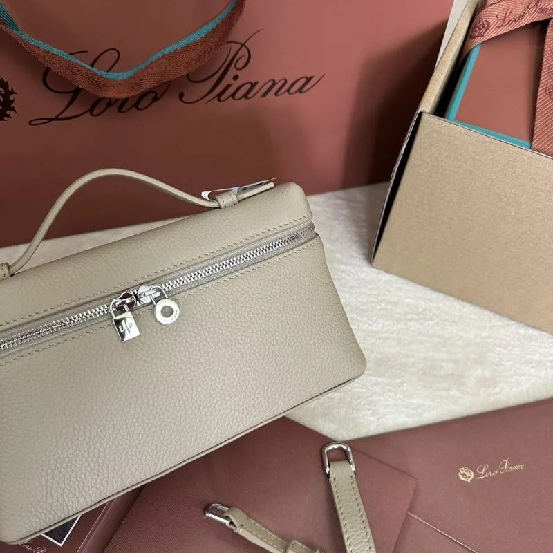 Discounted Loro Piana Satchel Bags