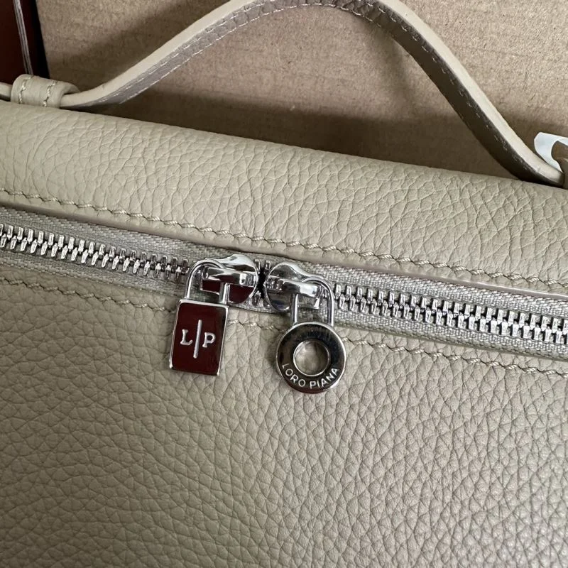 Discounted Loro Piana Satchel Bags