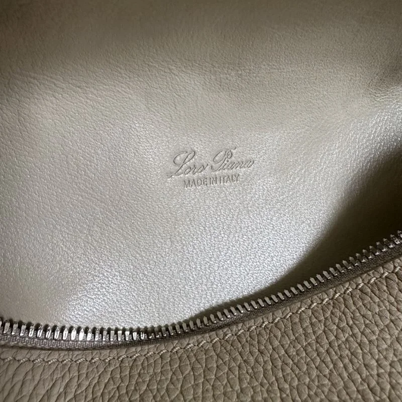 Discounted Loro Piana Satchel Bags