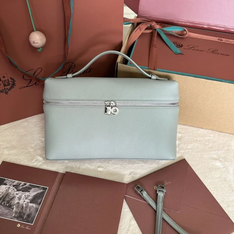 Loro Piana Satchel Bags