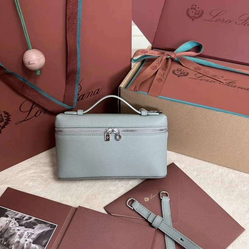 Loro Piana Satchel Bags