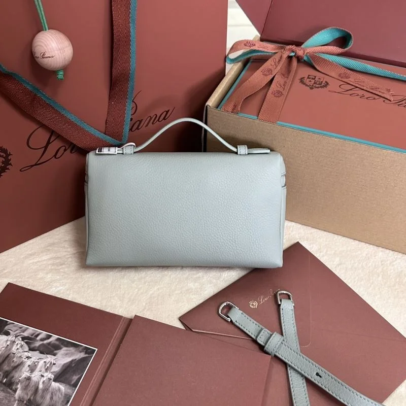 Discounted Loro Piana Satchel Bags
