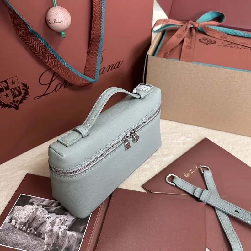Discounted Loro Piana Satchel Bags
