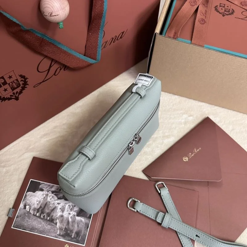 Discounted Loro Piana Satchel Bags