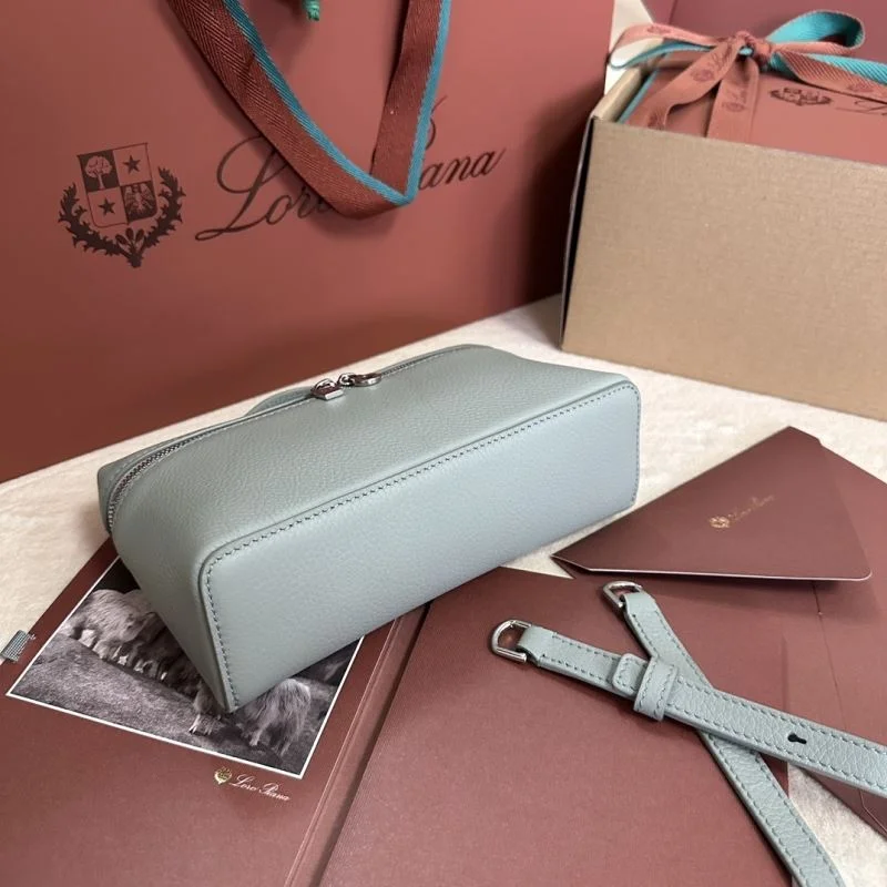 Discounted Loro Piana Satchel Bags