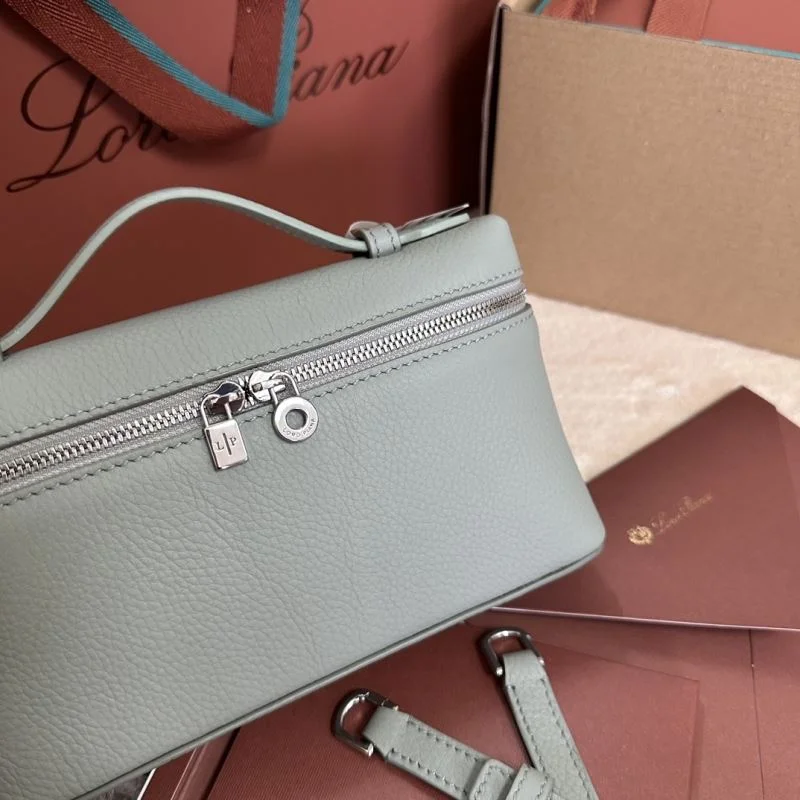 Discounted Loro Piana Satchel Bags