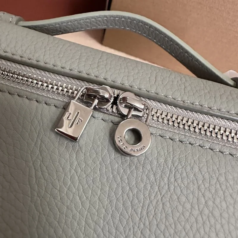Discounted Loro Piana Satchel Bags