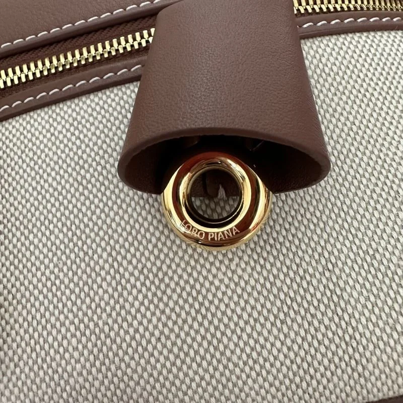 Bargain Loro Piana Satchel Bags