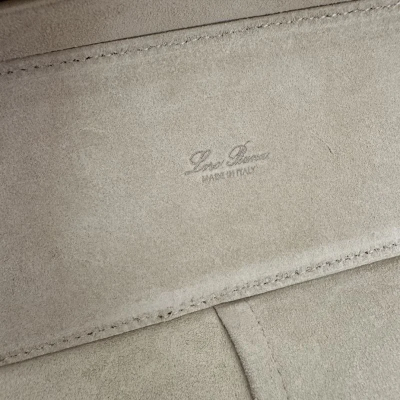 Bargain Loro Piana Satchel Bags