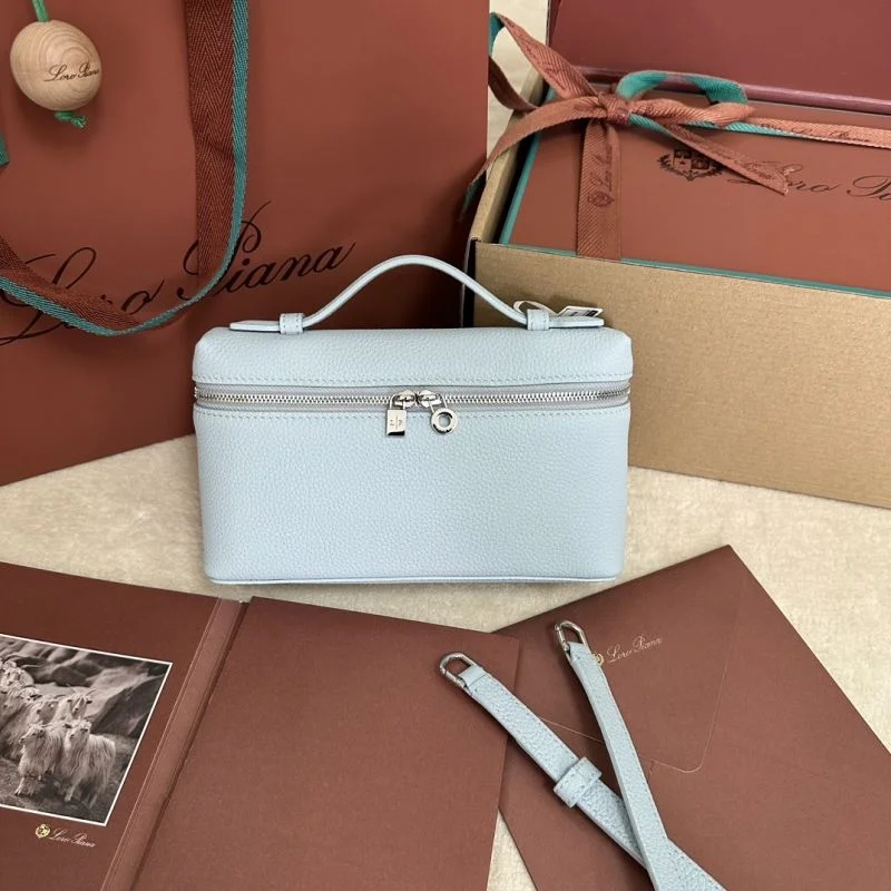 Loro Piana Satchel Bags