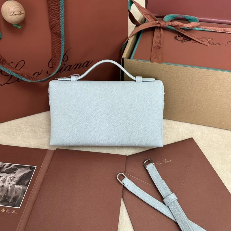 OEM Loro Piana Satchel Bags