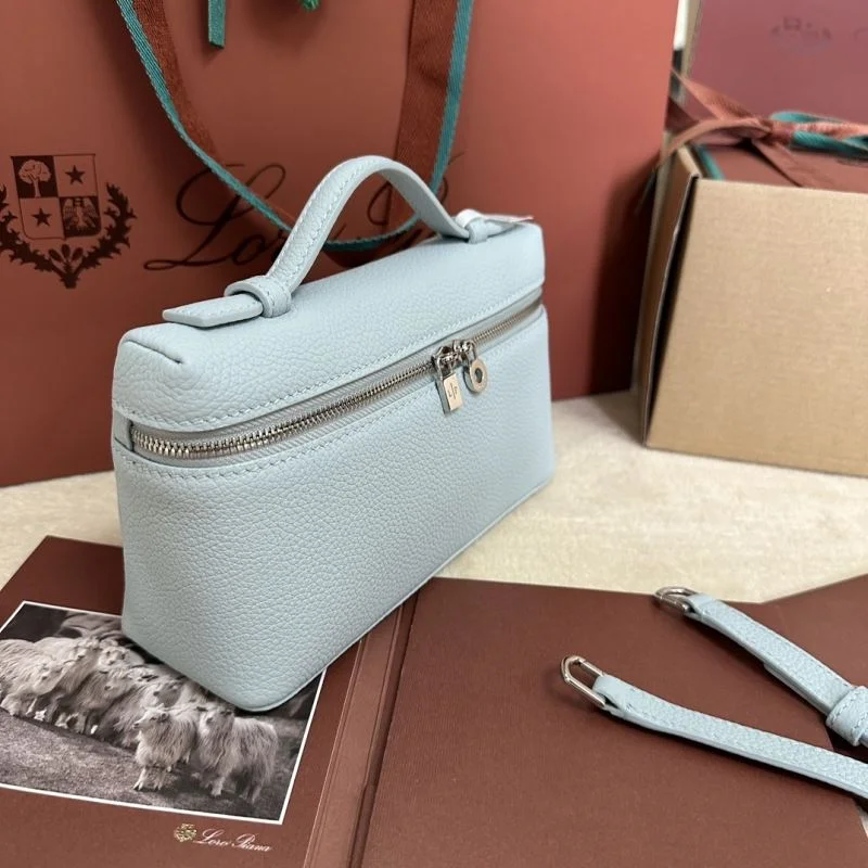 OEM Loro Piana Satchel Bags